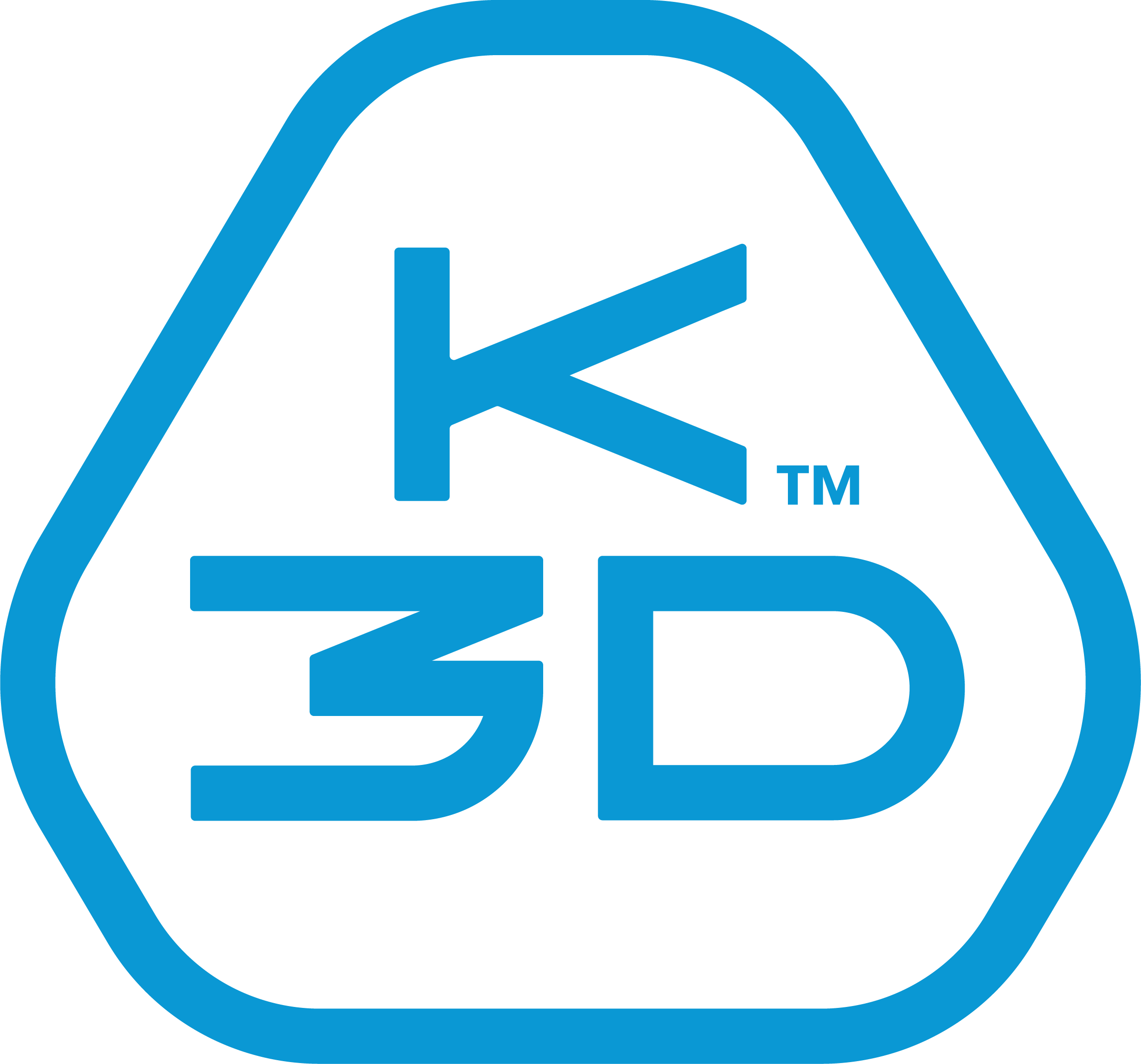 About K3D | Our Mission and Technology Journey
